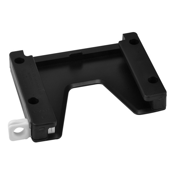 Scotty Downrigger Mount for Compact Manual DepthKing or DepthMaster ...